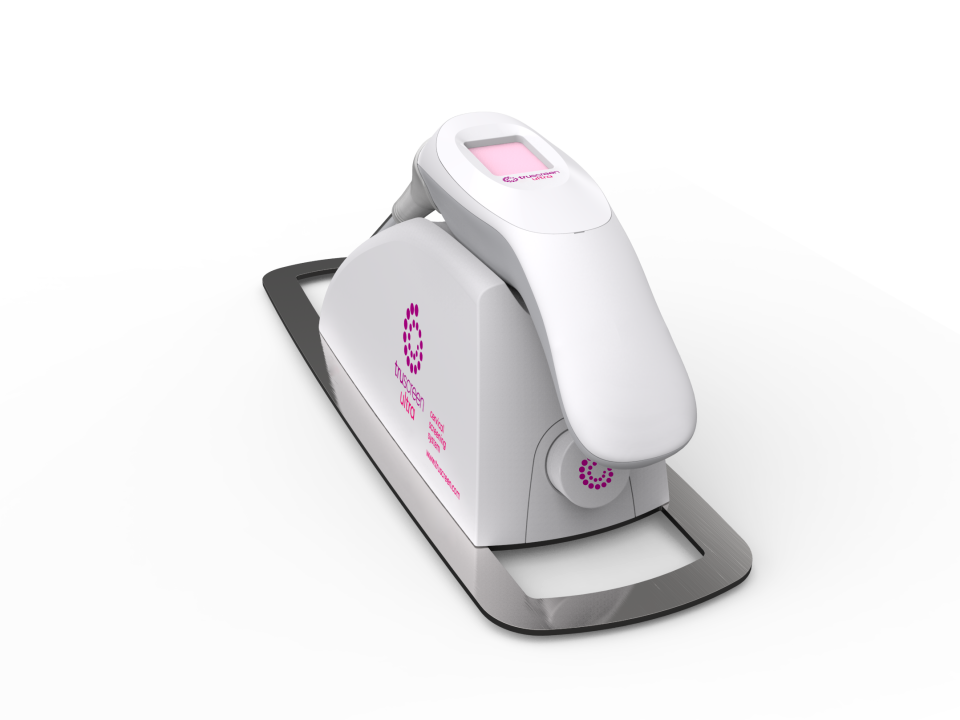 Сканер TruScreen – что это, для чего используется, преимущества прибора