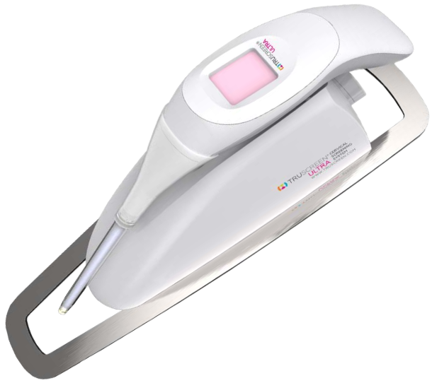 Информация для дилеров о приборе TruScreen и наконечников ...